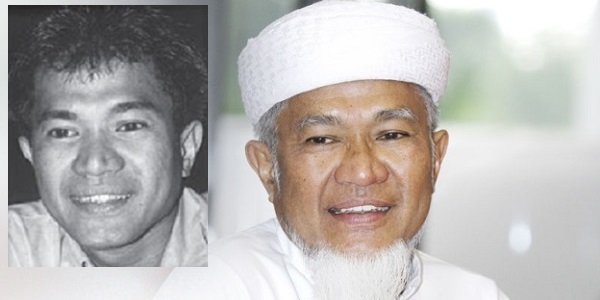 Azmil Mustapha Kini Kritikal