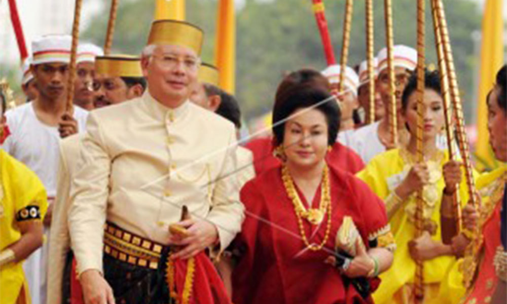 Rakyat Malaysia Di Indonesia Dalam Bahaya Angkara Tun M, Bugis ...