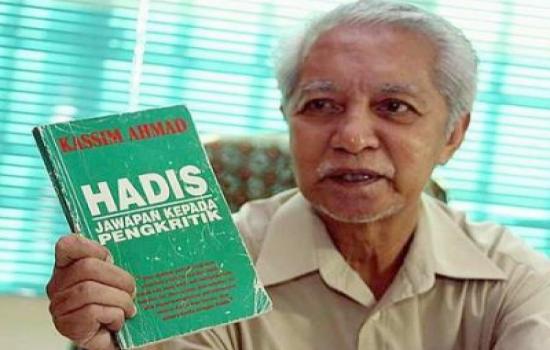 Status Mengejutkan Dr.MAZA Selepas Matinya Kassim Ahmad Anti Hadis