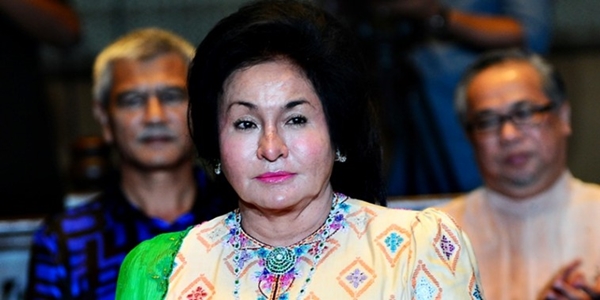 Ini Bukan Fitnah. Ini Cerita Benar. Pengakuan Adik-adik Rosmah Mansor ... Ini Bukan Fitnah. Ini Cerita Benar. Pengakuan Adik-adik Rosmah Mansor ...