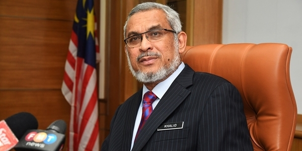 PH Sudah Ada Calon PM, Tunggu Masa Sahaja